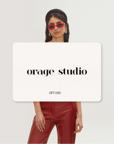 Koszula Yanina Cold Butter – Orage Studio