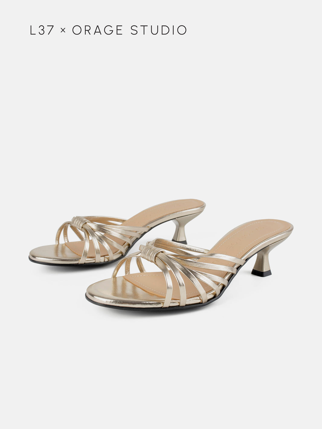 Koszula Yanina Cold Butter – Orage Studio